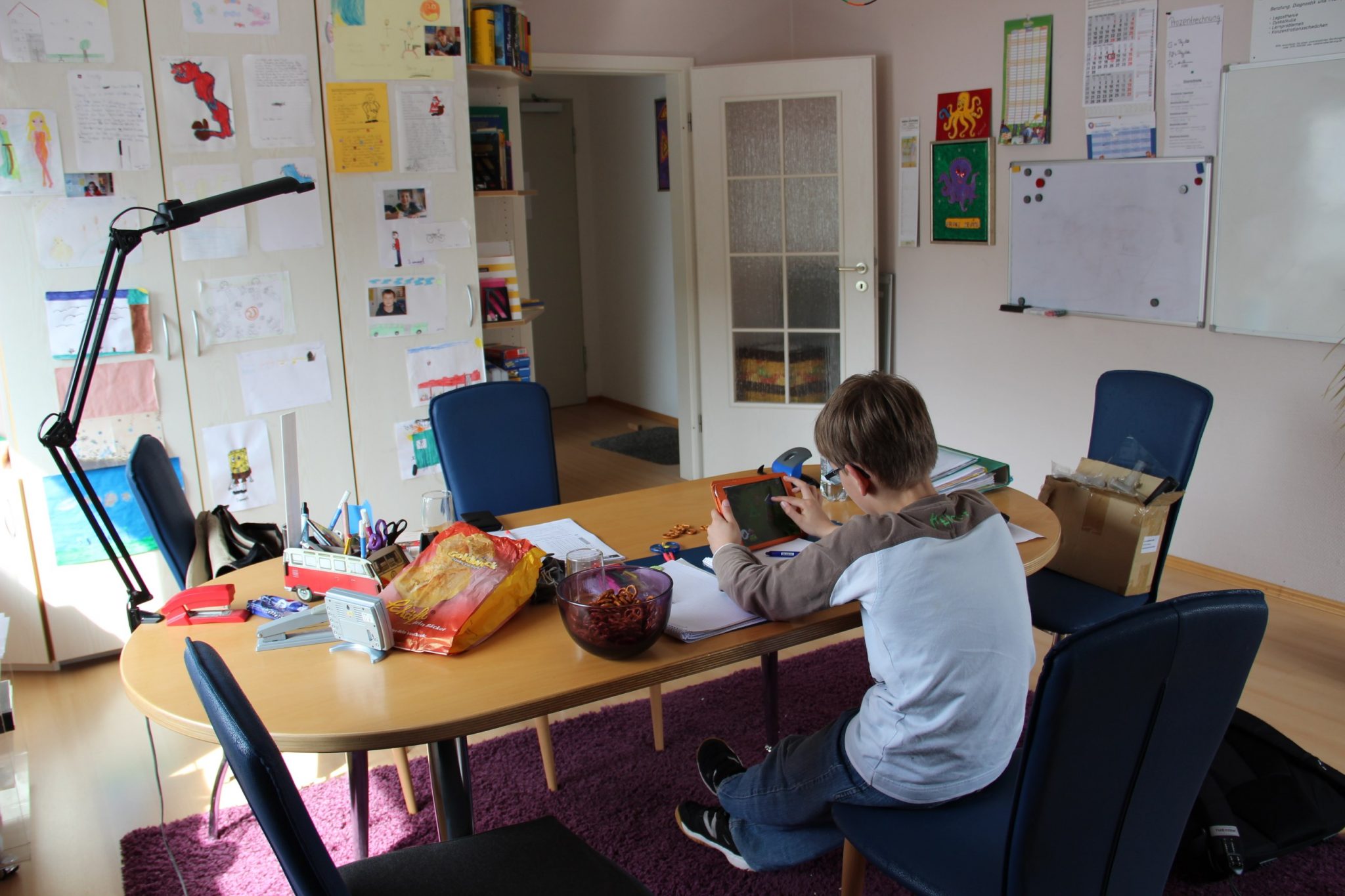 Meine Tipps für das Homeschooling - Dipl. Päd. Uta Reimann-Höhn