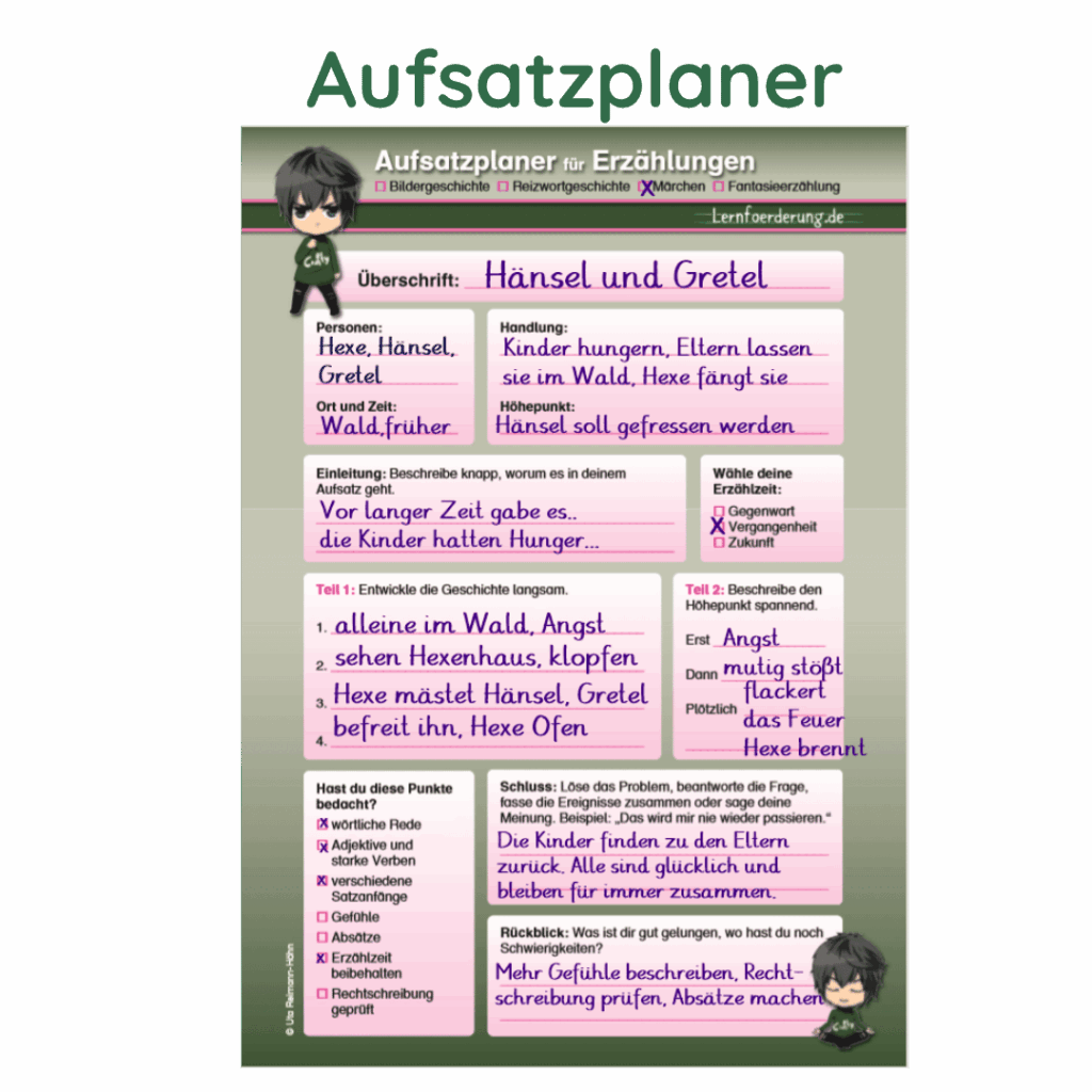 Schreibe dein erstes Gedicht: Elfchen Weihnachten und Elfchen Herbst ...