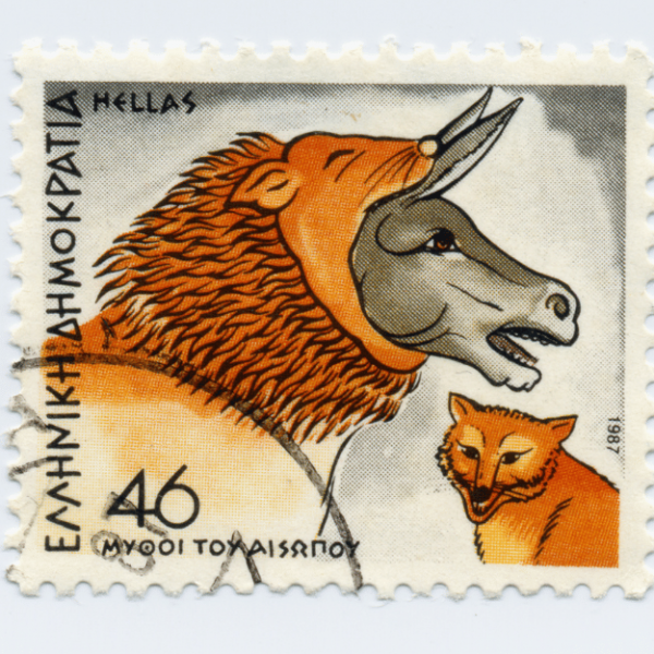 Fabeln schreiben Anleitung - Dipl. Päd. Uta Reimann-Höhn